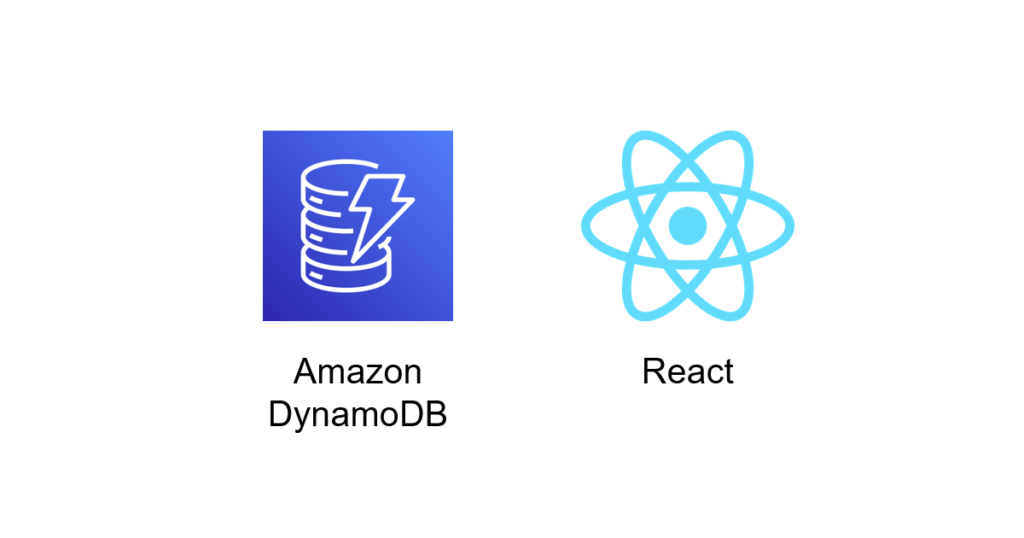 React アプリ用に Amazon DynamoDB でユーザ設定テーブルをつくる – TechHarmony