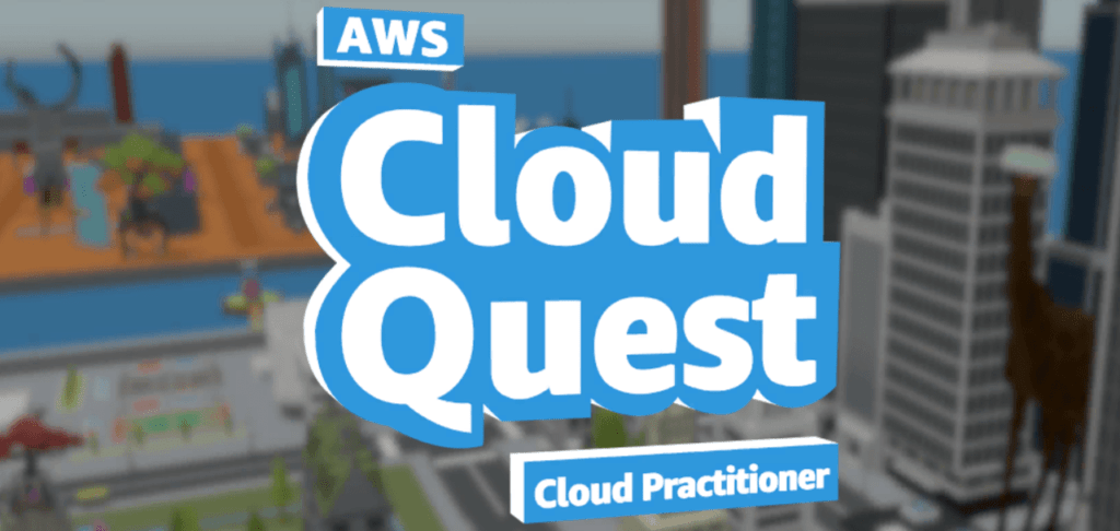 今度はRPG! 新たなAWS教育コンテンツ AWS Cloud Quest: Cloud Practitioner – TechHarmony