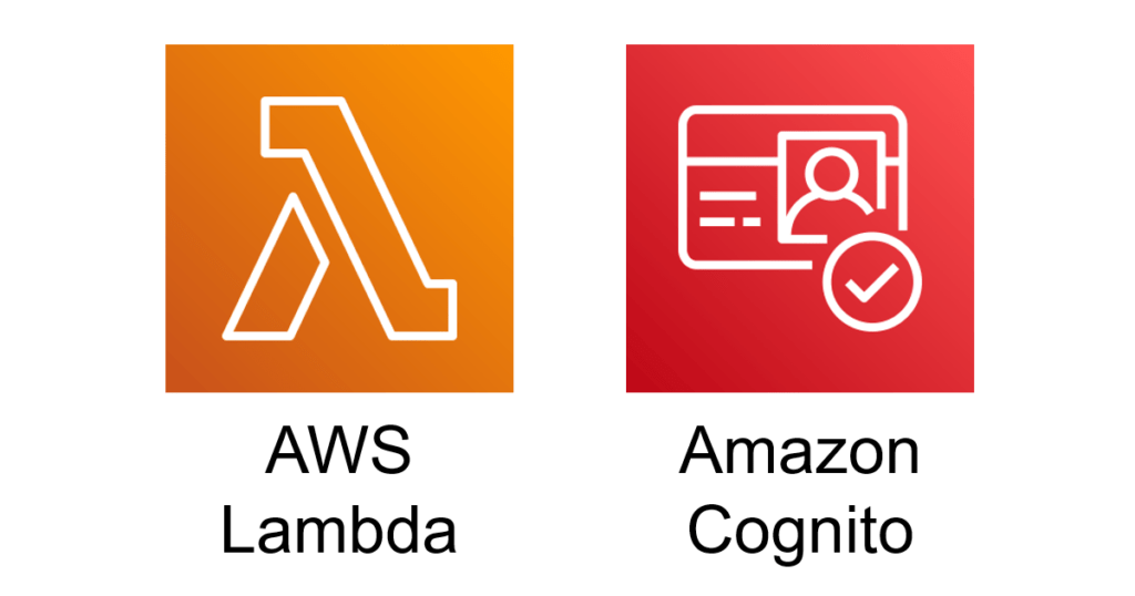 Amazon Cognito ユーザのリストを AWS Lambda で取得する – TechHarmony