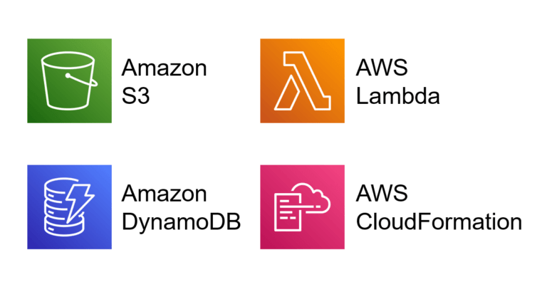 Amazon S3 に置いたデータを自動的に Amazon DynamoDB にインポートしたい [AWS CloudFormation テンプレート付き] – TechHarmony