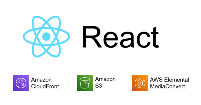 [React] react-player を使ってストリーミング動画ビューア画面をつくる – TechHarmony