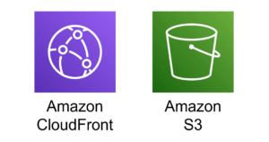 Amazon CloudFront でオリジンを Amazon S3 にするときのパラメータに注意 – TechHarmony