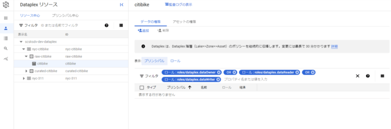 【GCP】BigQuery+Dataplexハンズオン受講レポート – TechHarmony