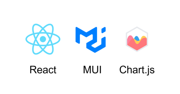 React で Chart.js のグラフサイズを自動リサイズする [MUI 使用] – TechHarmony