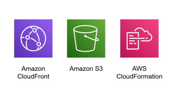 Amazon CloudFront のアクセスログを Amazon S3 に保管する設定で失敗した件 [AWS CloudFormation 編] – TechHarmony