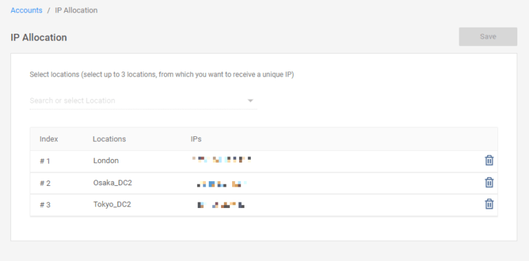 CatoクラウドにおけるEgress IP（送信元IP、出口IP）について – TechHarmony
