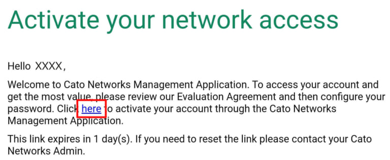 Catoクラウド はじめの一歩 – TechHarmony