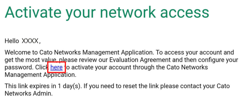 Catoクラウド はじめの一歩 – TechHarmony