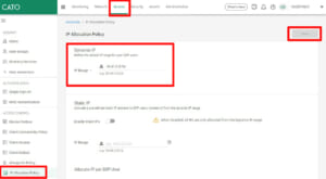 Catoクラウド はじめの一歩 – TechHarmony