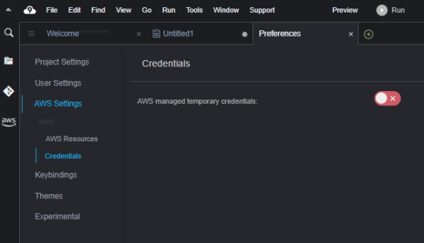Amazon CodeWhisperer を AWS Cloud9 で使う – TechHarmony
