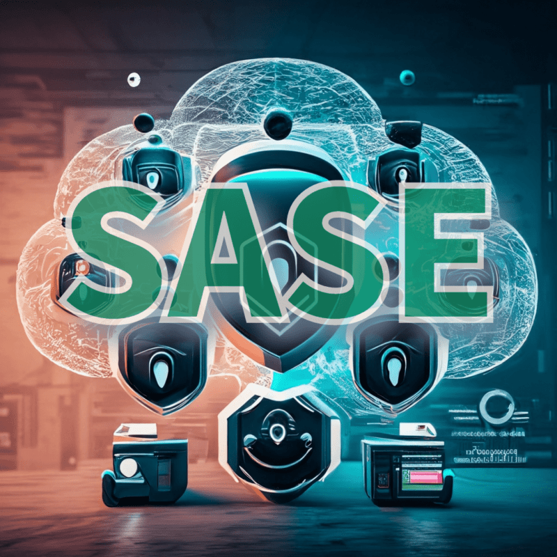 【SASE簡単解説】SASEとは？ 初心者が1から解説 – TechHarmony