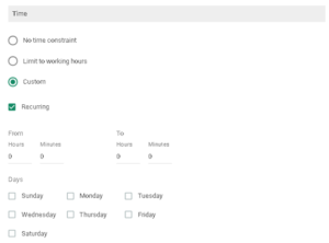 CatoクラウドのFirewall機能について – TechHarmony