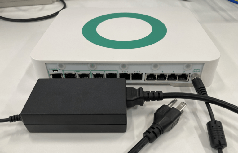 徹底解説！Cato Socket X1600 – TechHarmony