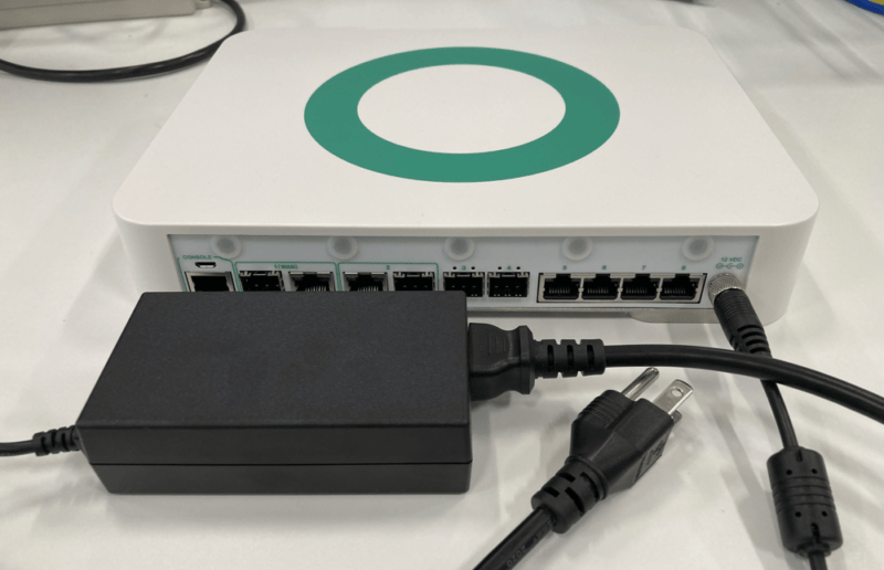 徹底解説！Cato Socket X1600 – TechHarmony