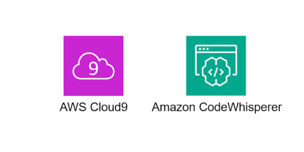 Amazon CodeWhisperer を AWS Cloud9 で使う – TechHarmony