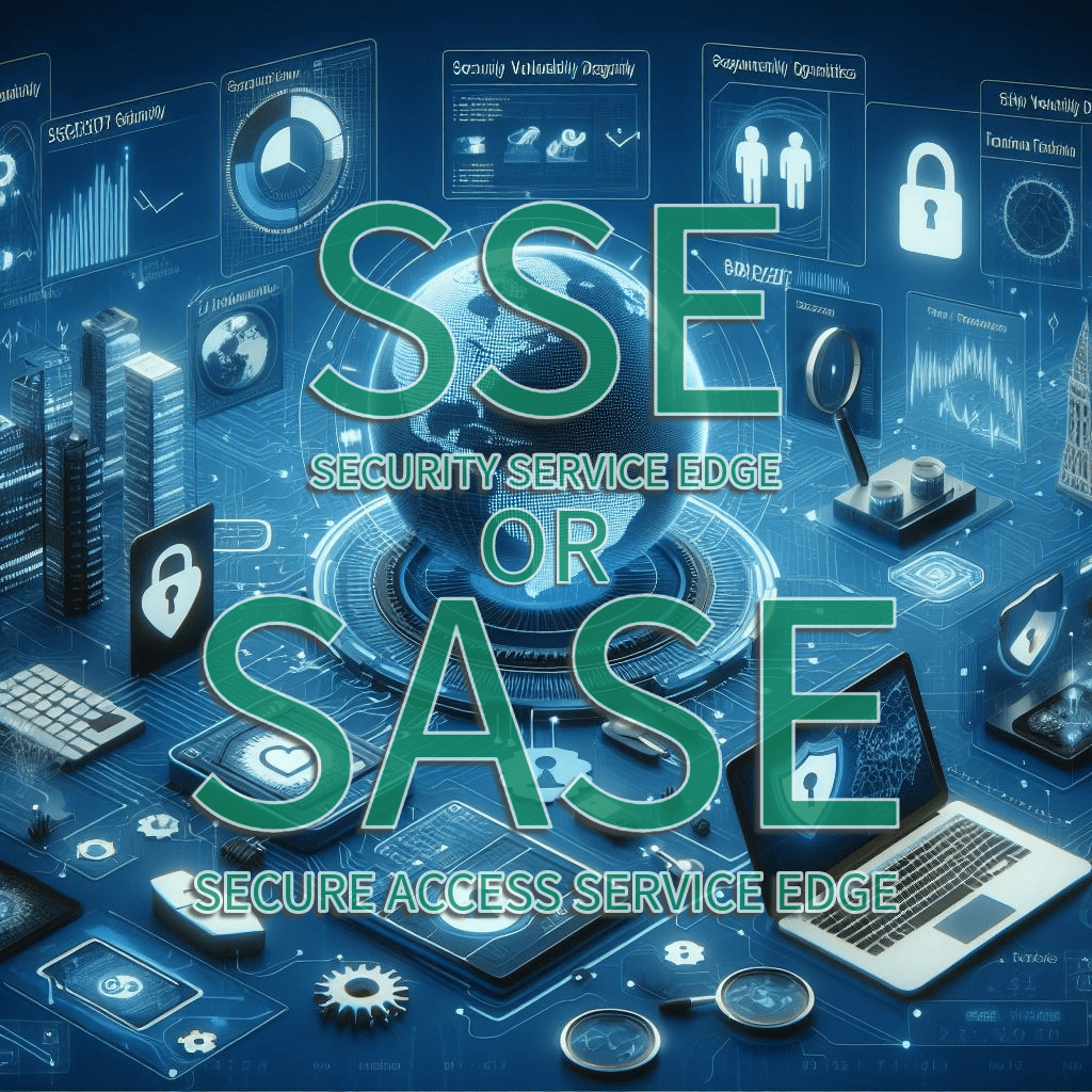 SSEとSASEどちらを選べばよいのか？ – TechHarmony