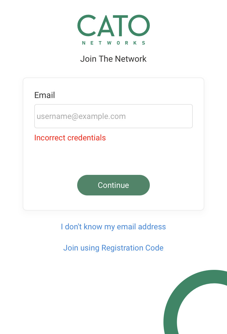 Catoクラウド トラブルシュート ～Catoクライアントが繋がらないお悩みの方へ～ – TechHarmony