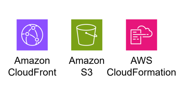 Amazon CloudFront と Amazon S3 の WEB サイトにカスタムエラーページを追加する [AWS CloudFormation] – TechHarmony