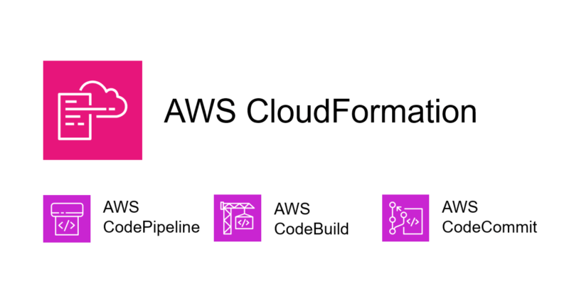 ネストされたスタックにおける依存関係起因の変更セットの挙動について[AWS CodePipeline＋AWS CloudFormation] – TechHarmony
