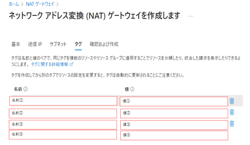 【Azure】Azure NAT Gateway のすゝめ – TechHarmony