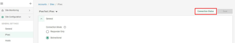 【Catoクラウド】YAMAHAルータでIPsec接続 – TechHarmony