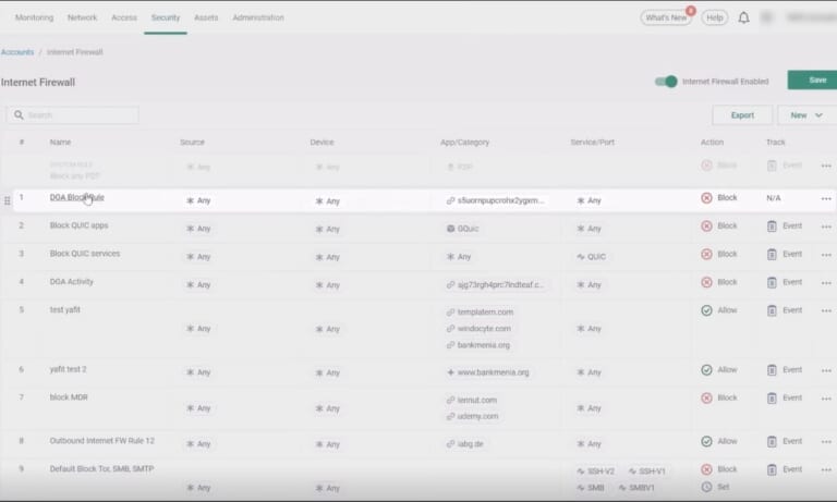 SASEベースのXDRについて – TechHarmony