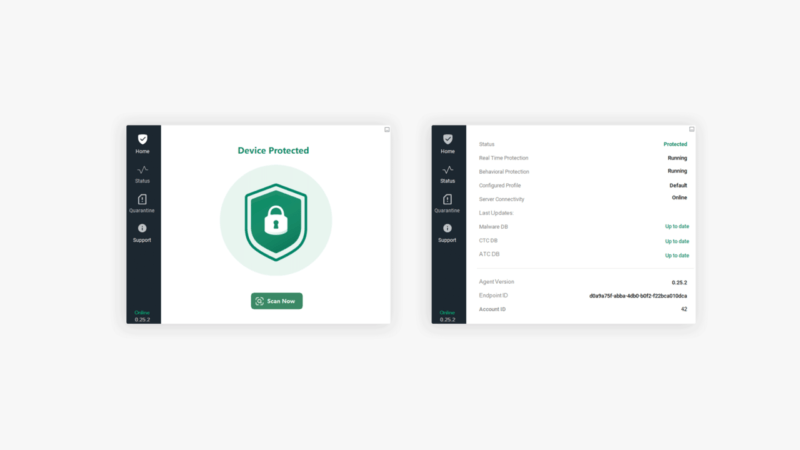 CatoクラウドのEPPとXDRについて – TechHarmony