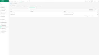 CatoクラウドのCASBとDLPについて – TechHarmony