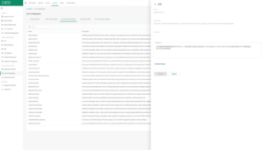 CatoクラウドのCASBとDLPについて – TechHarmony