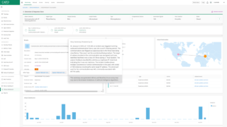 CatoクラウドのEPPとXDRについて – TechHarmony