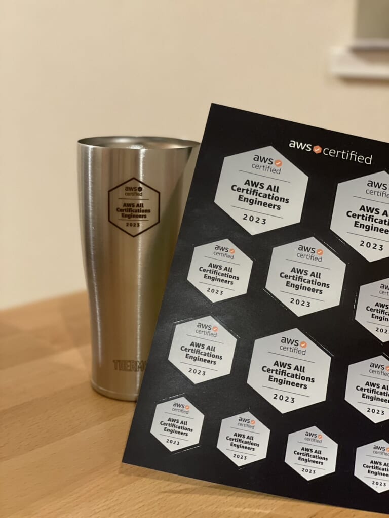 ノーミスでAWS12冠を合格した必勝法 – TechHarmony