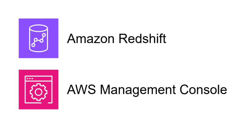 Amazon Redshift クラスター作成トラブルを開発者ツールで原因調査する – TechHarmony