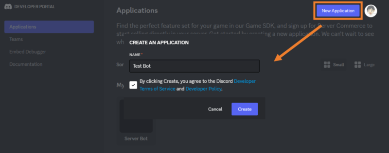 Discord から Amazon EC2 の起動・停止を管理する【コード・テンプレート付き】 – TechHarmony