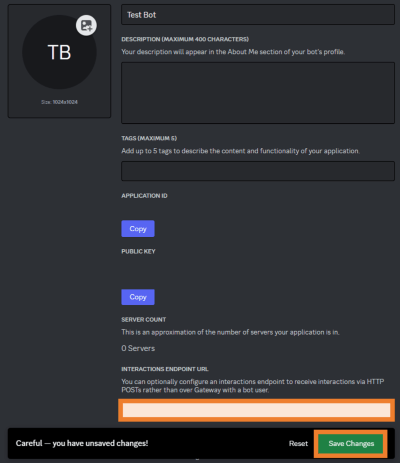 Discord から Amazon EC2 の起動・停止を管理する【コード・テンプレート付き】 – TechHarmony