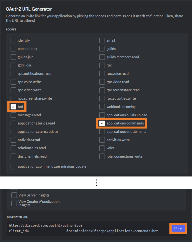 Discord から Amazon EC2 の起動・停止を管理する【コード・テンプレート付き】 – TechHarmony