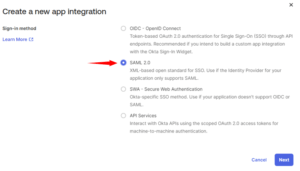 Amazon Cognito ＋ Oktaの構成でSAML認証によりアクセストークンを取得してみた – TechHarmony
