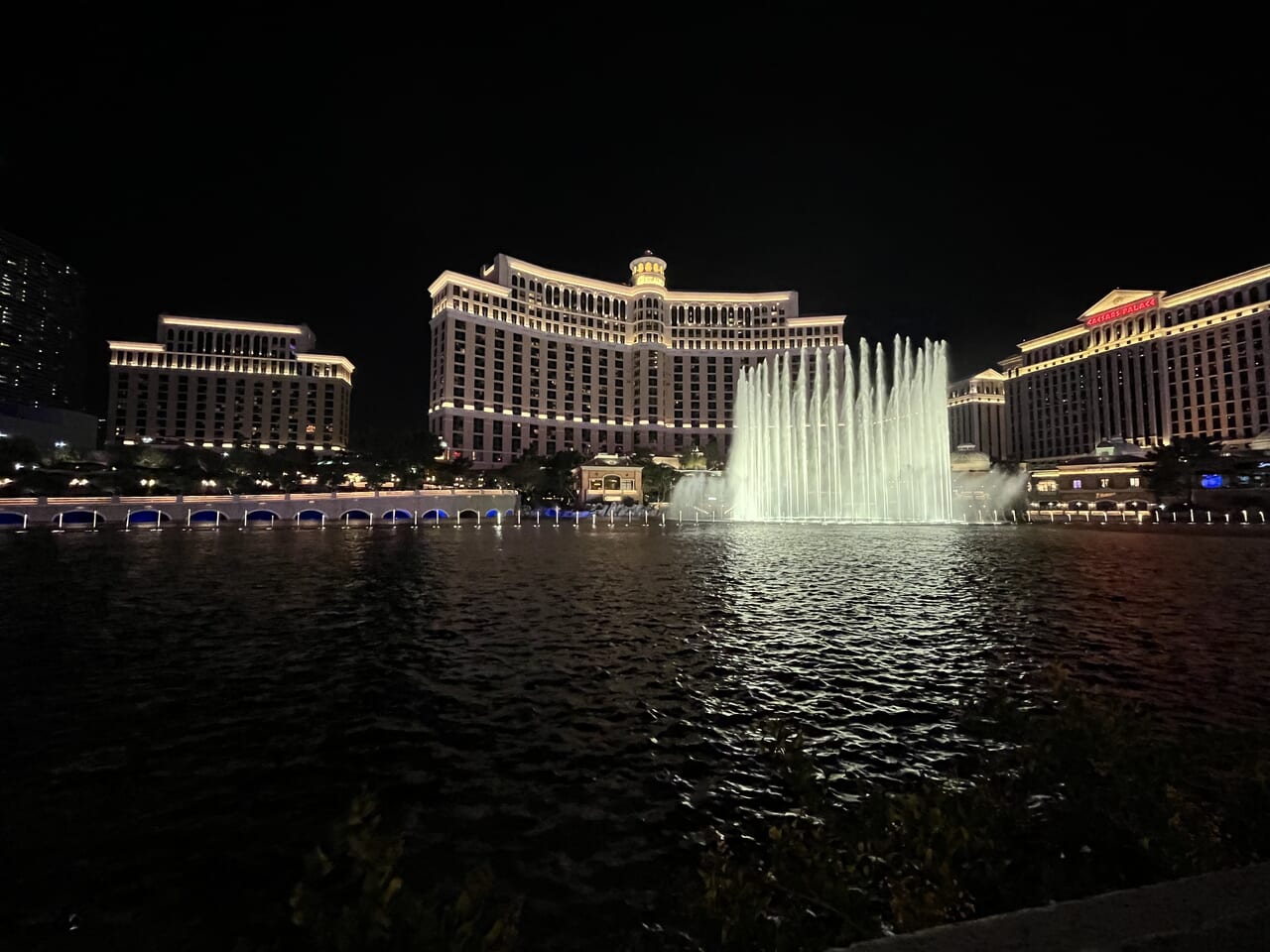 Informatica World 2024 @Las Vegas 参加レポート – TechHarmony