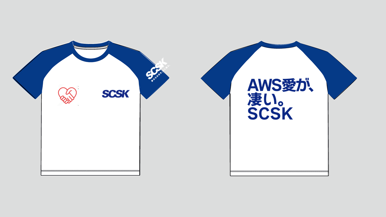 【近日開催！】AWS Summit Japan 2024「AWS愛が、凄い。SCSK」ブースのご紹介！ – TechHarmony