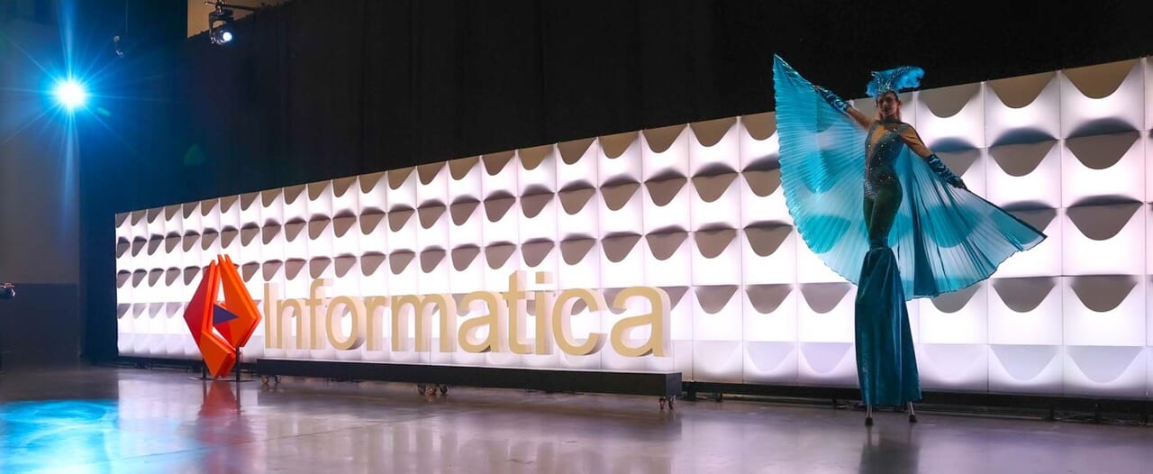Informatica World 2024 @Las Vegas 参加レポート – TechHarmony