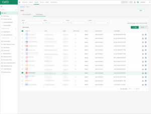 Cato Clientのセッション切断機能を使ってみた ～Revoke Session～ – TechHarmony