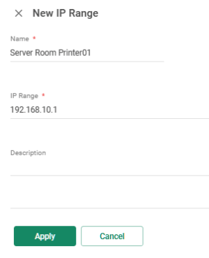 CatoクライアントのSplit Tunnelを使用して複合機を利用する – TechHarmony