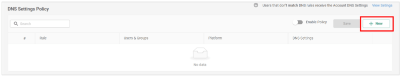 CatoクラウドのDNS設定について – TechHarmony