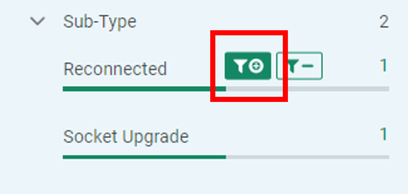 Cato Socketの再接続イベントについて～Eventsから原因を確認する方法～ – TechHarmony
