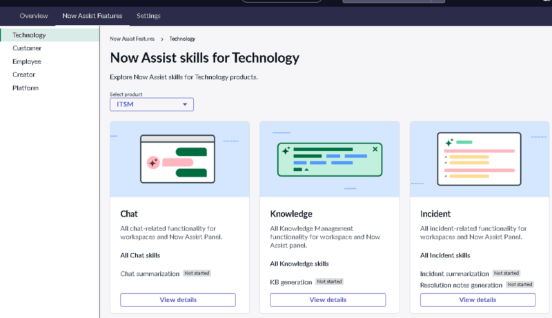 【ServiceNow×生成AI】Now Assistをセットアップしてみる – TechHarmony