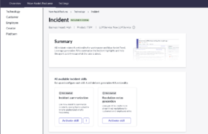 【ServiceNow×生成AI】Now Assistをセットアップしてみる – TechHarmony