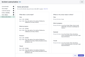 【ServiceNow×生成AI】Now Assistをセットアップしてみる – TechHarmony