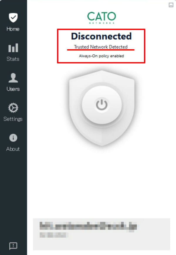 【Catoクラウド】機能紹介 Trusted Networkとは? – TechHarmony