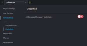 AWS Cloud9 から別アカウントの AWS CodeCommit に接続する – TechHarmony
