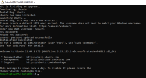 EC2（Windows）ベアメタルインスタンスにDockerをインストールする – TechHarmony