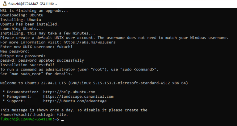 EC2（Windows）ベアメタルインスタンスにDockerをインストールする – TechHarmony